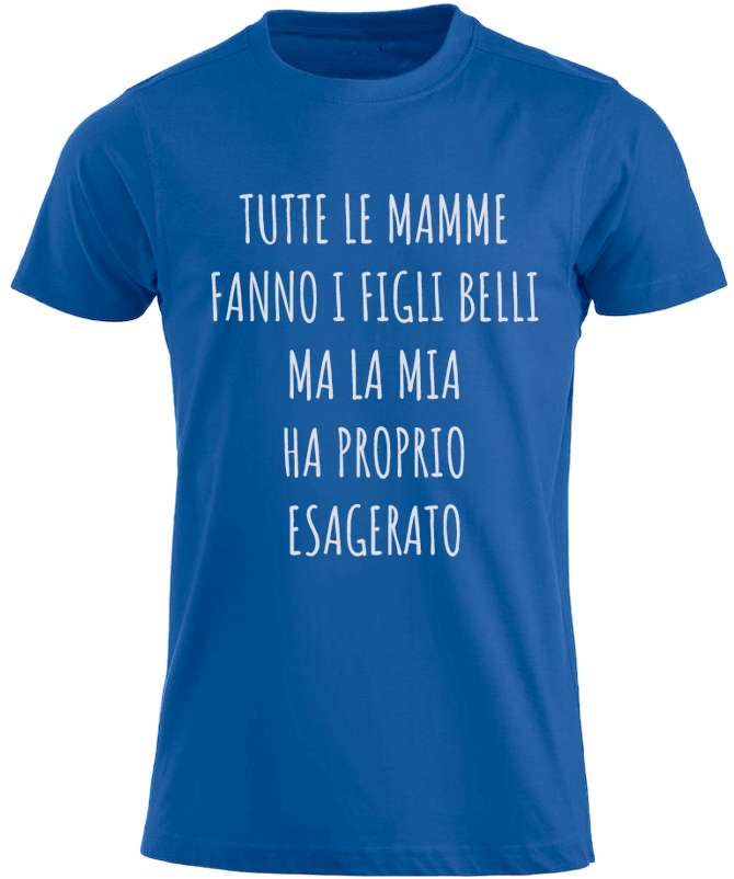 T-Shirt Personalizzate Online - Personalizzalo T-Shirt Personalizzate Online - Personalizzalo